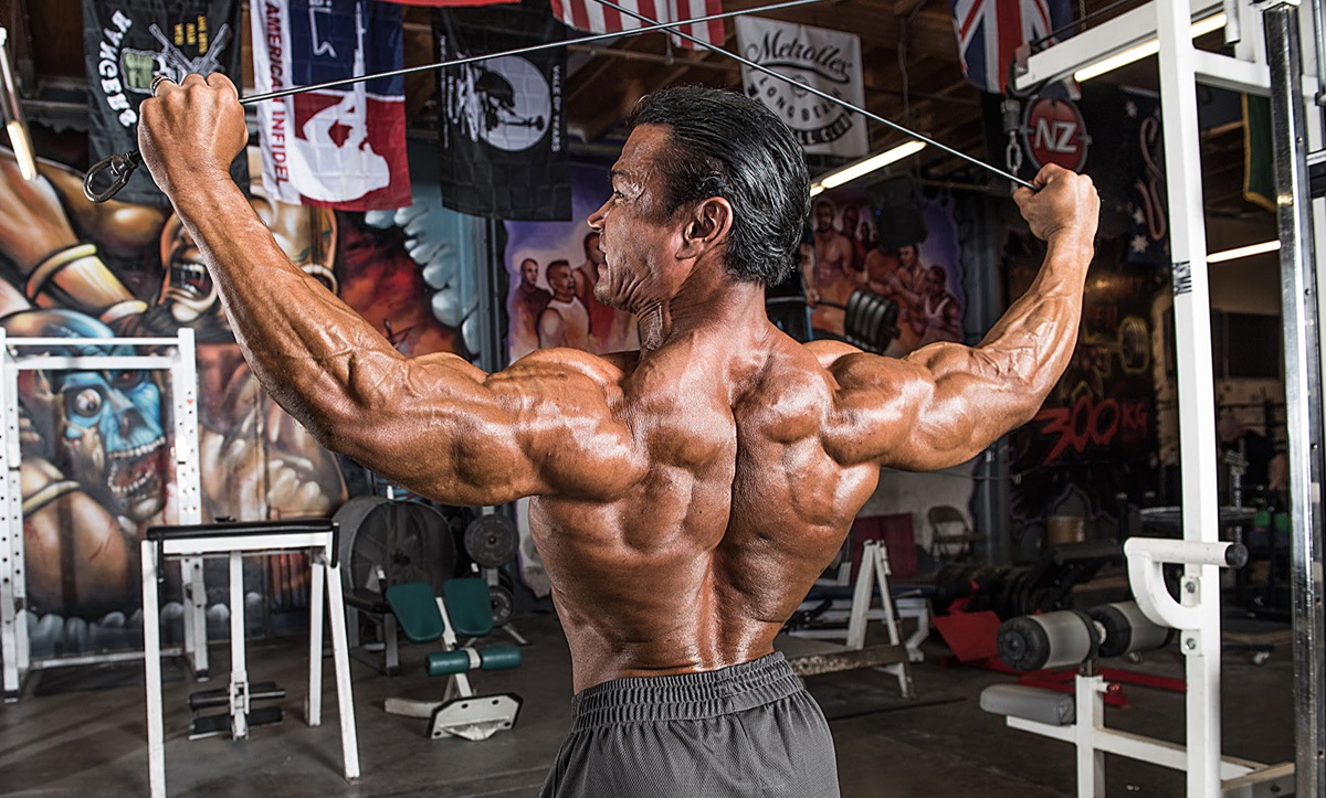 Дэнни Хестер (Danny Hester). Фото. Антропометрия. Биография