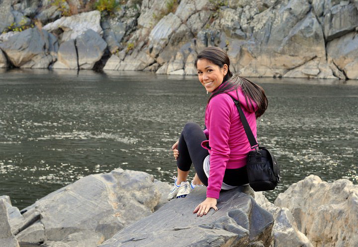 Дженнифер Ронзитти (Jennifer Ronzitti). Фото. Антропометрия. Биография